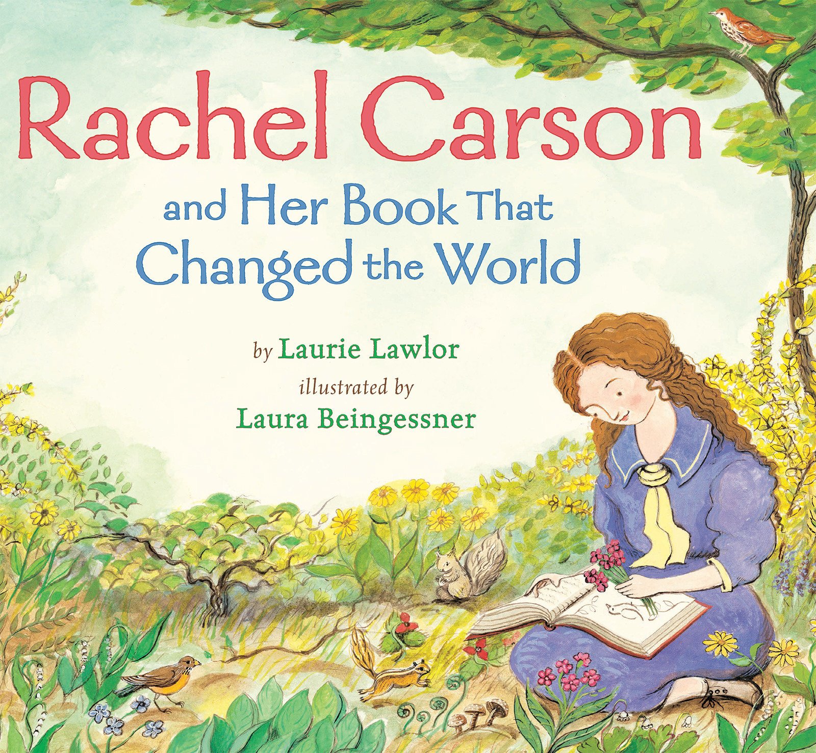 The Best (Most Meaningful) Picture Books for Earth Day | KidMinds