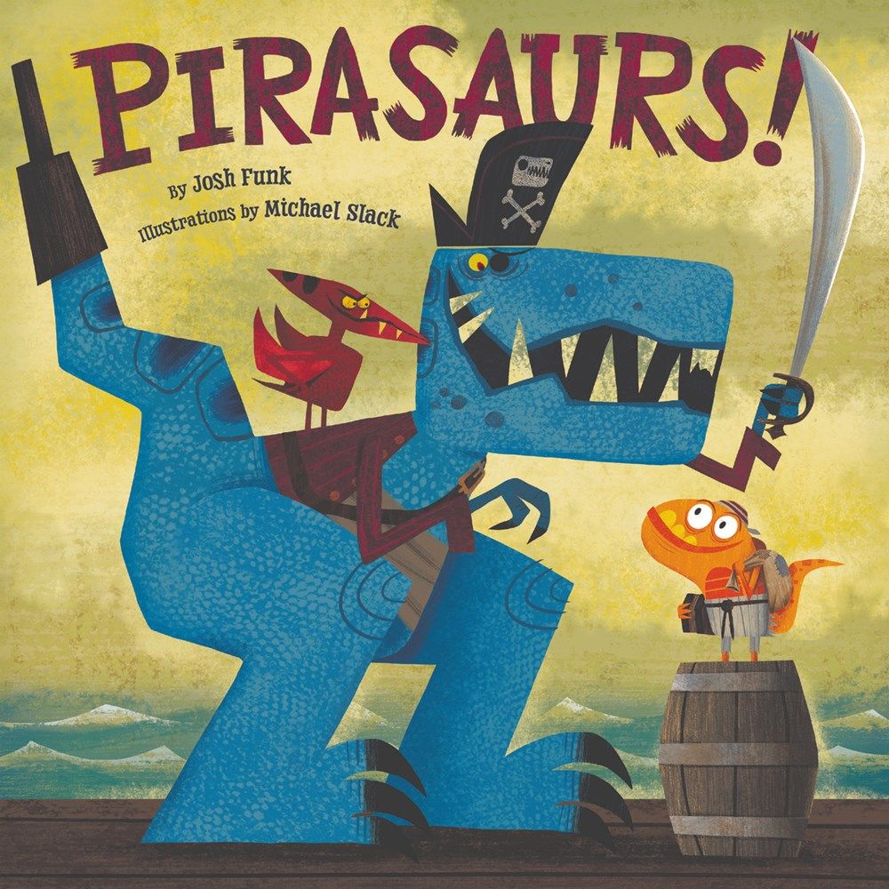 The Best and Most Amazing Books About Pirates | KidMinds