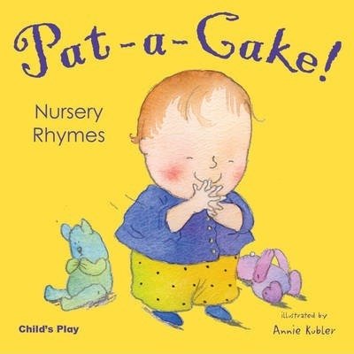 The Best Books about Cake for Kids | KidMinds