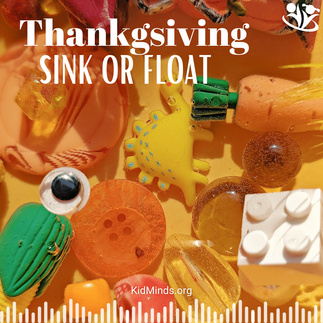 The Best and Most Exciting Thanksgiving Science | KidMinds