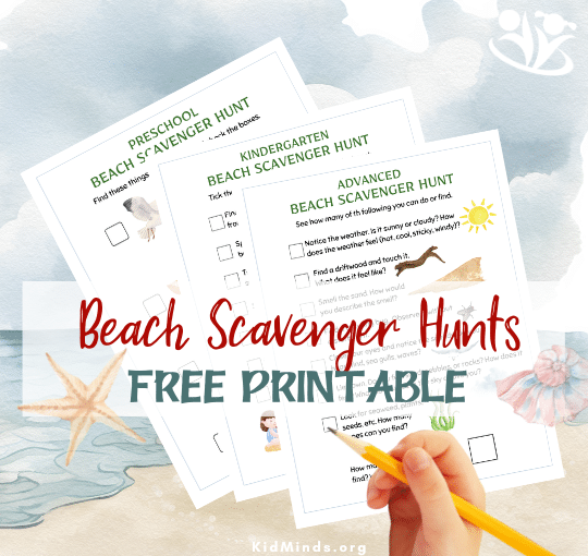 The Best And Most Wonderful Summer Activities | KidMinds