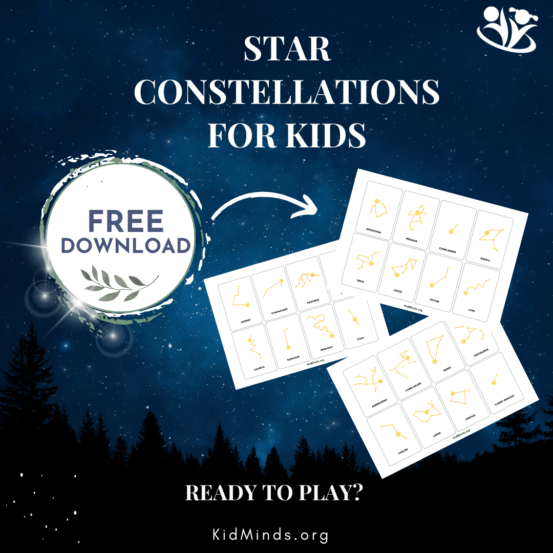 The Best Activities to Encourage Curiosity | KidMinds