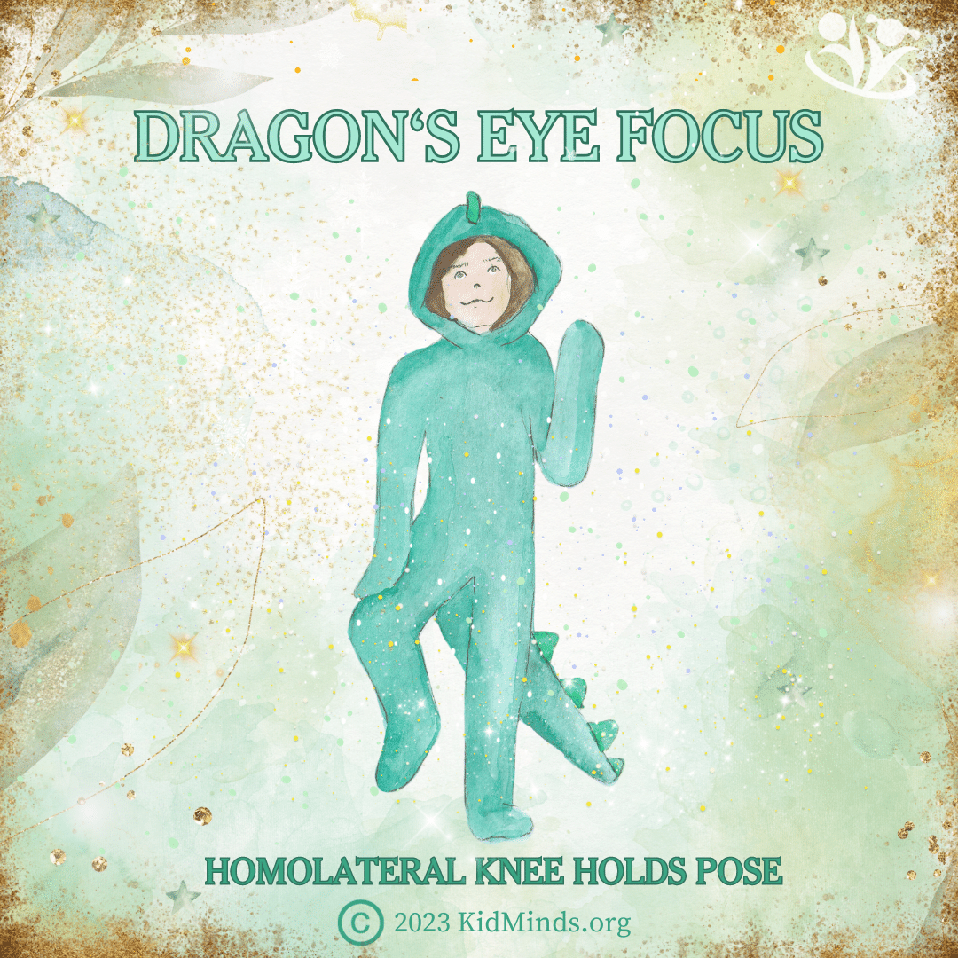 12 Great Dragon-Themed Yoga Poses for Your Kids | KidMinds