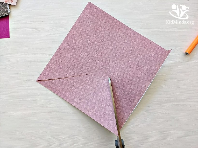 How to Make an Awesome Pinwheel (Free PDF) | KidMinds