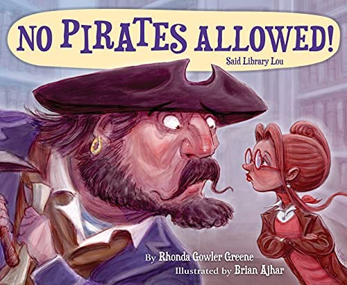 The Best and Most Amazing Books About Pirates | KidMinds