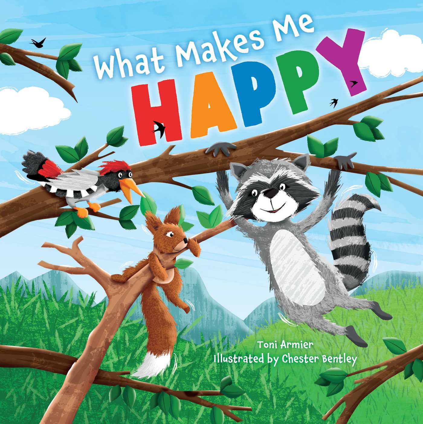 The Best Picture Books about Joy and Positivity | KidMinds