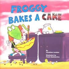 The Best Books about Cake for Kids | KidMinds