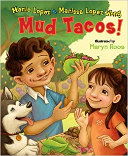 The Best and Most Exciting Books about Mud | KidMinds