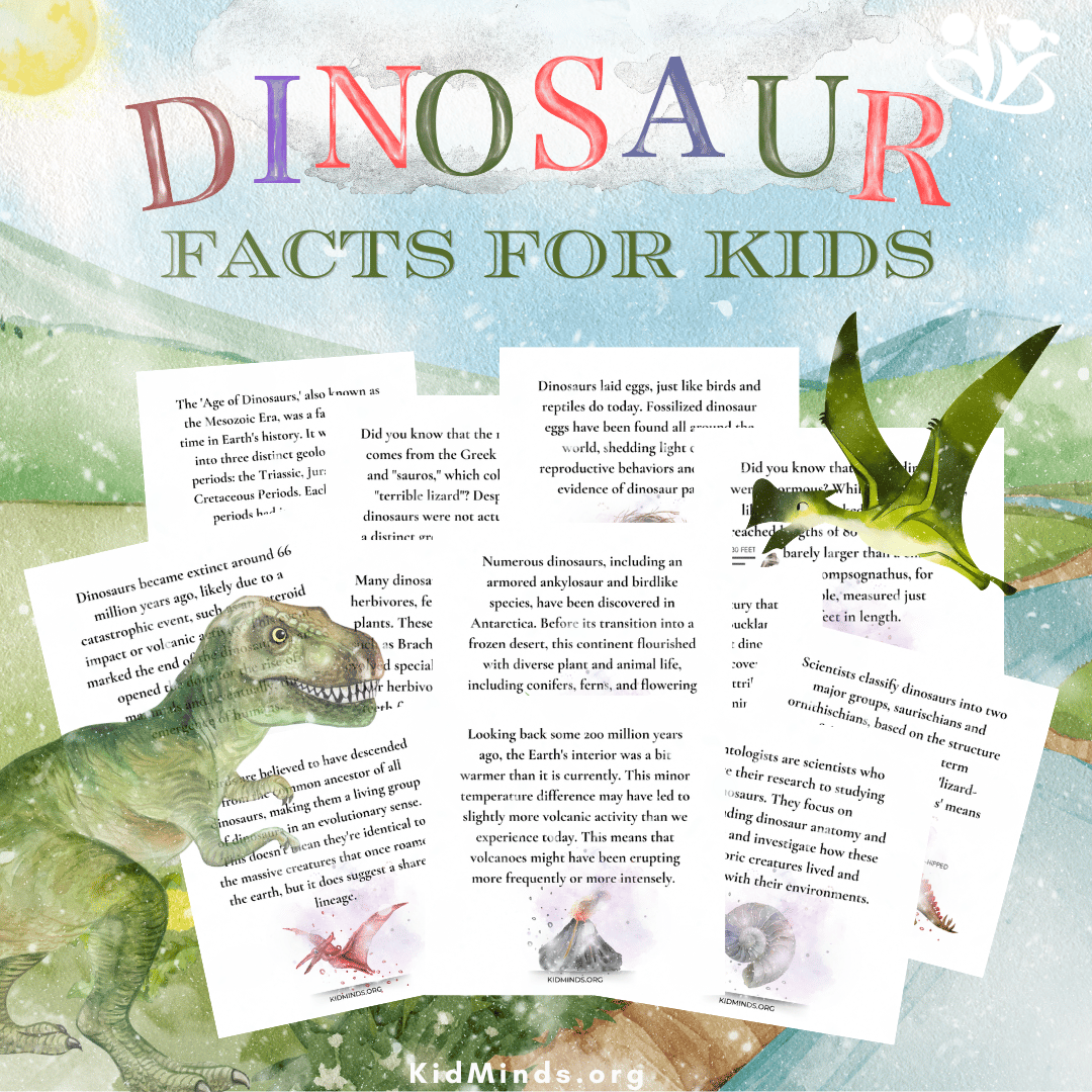 The Best June Themes and Holidays (Free PDF) | KidMinds