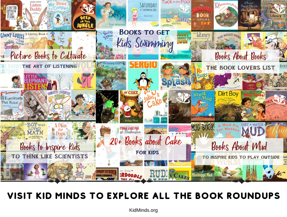 The Best Book Discussion Questions (Free PDF) | KidMinds