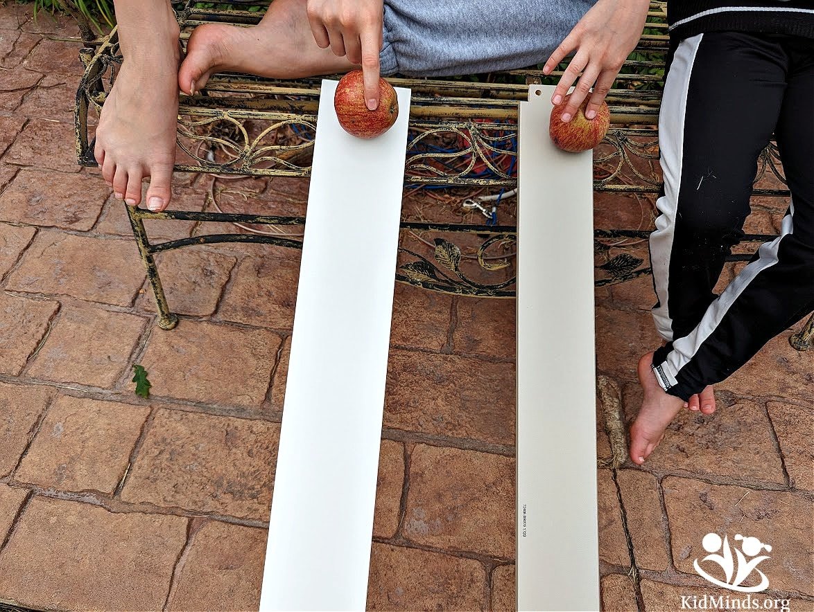 The Best & Most Exciting Apple STEM Challenges (Free) | KidMinds