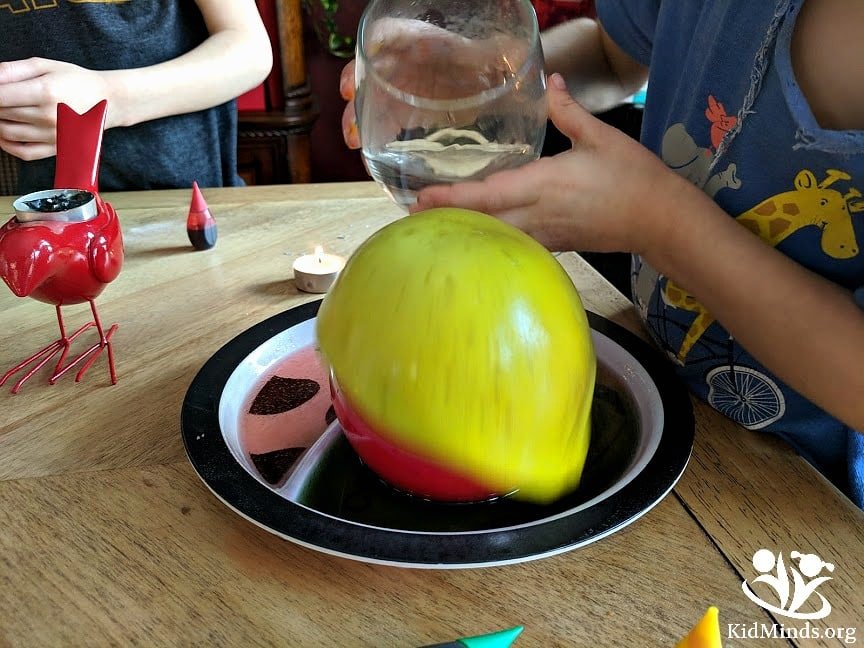 Teaching Kids the Magic of Affirmations | KidMinds