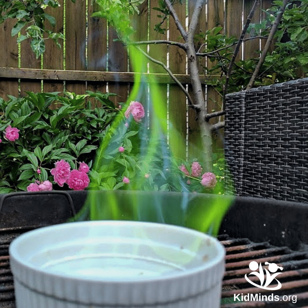 15 Easy Mind Blowing Science Activities to Do Outside | KidMinds