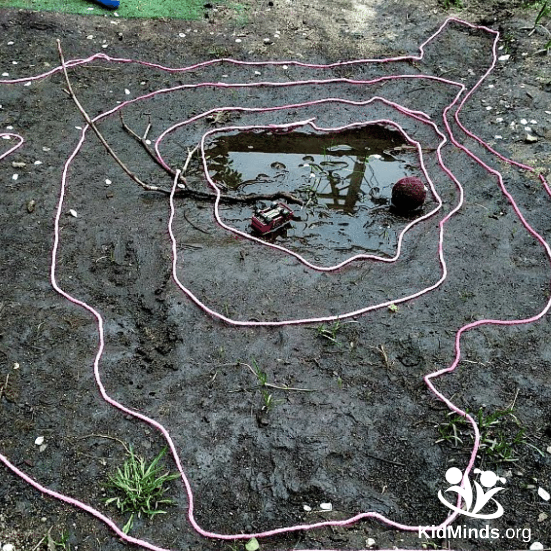 15 Easy Mind Blowing Science Activities to Do Outside | KidMinds