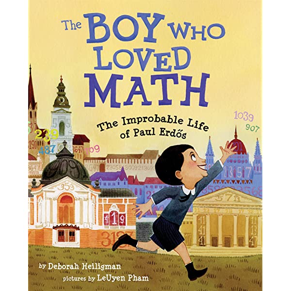 Best Books to Inspire Boys to Live Their Magic | KidMinds