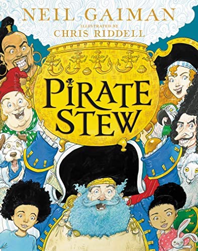 The Best and Most Amazing Books About Pirates | KidMinds