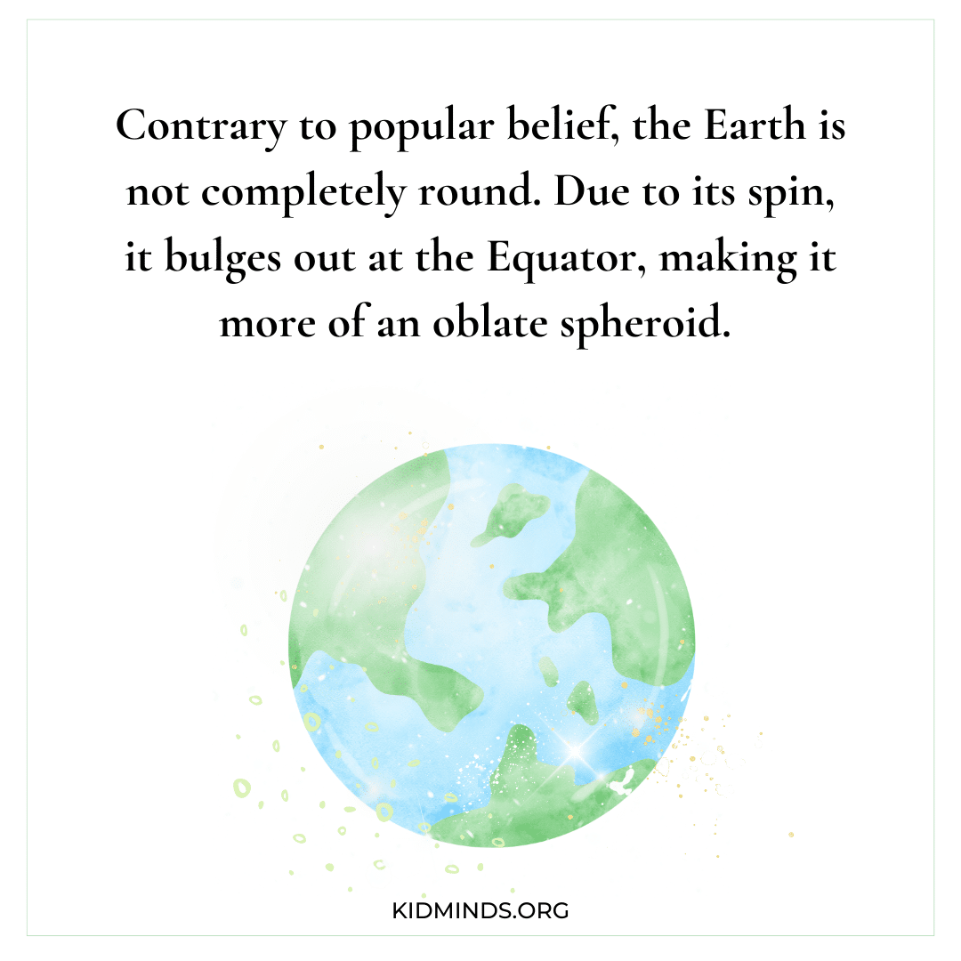 15 Geography Facts That Will Blow Your Kid’s Mind | KidMinds