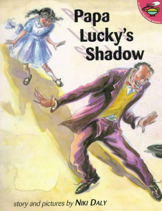 15 Books About Shadows To Inspire Young Scientists | KidMinds