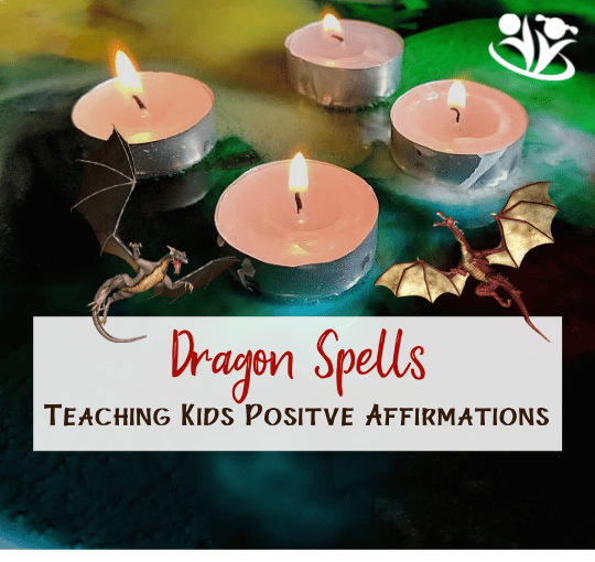 The Best Games and Activities for Dragon Theme | KidMinds