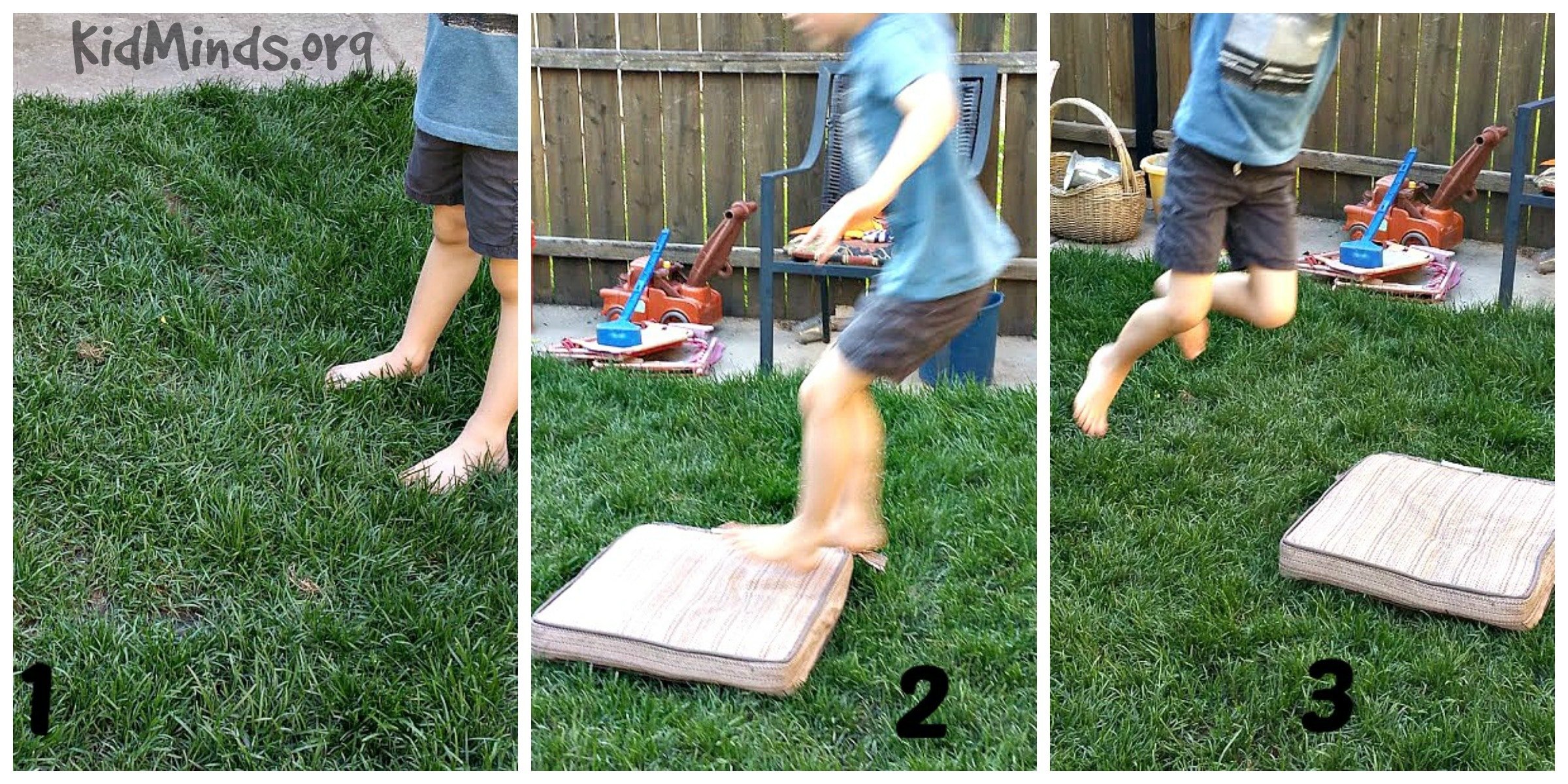 The Physics of Twisting for Kids | KidMinds