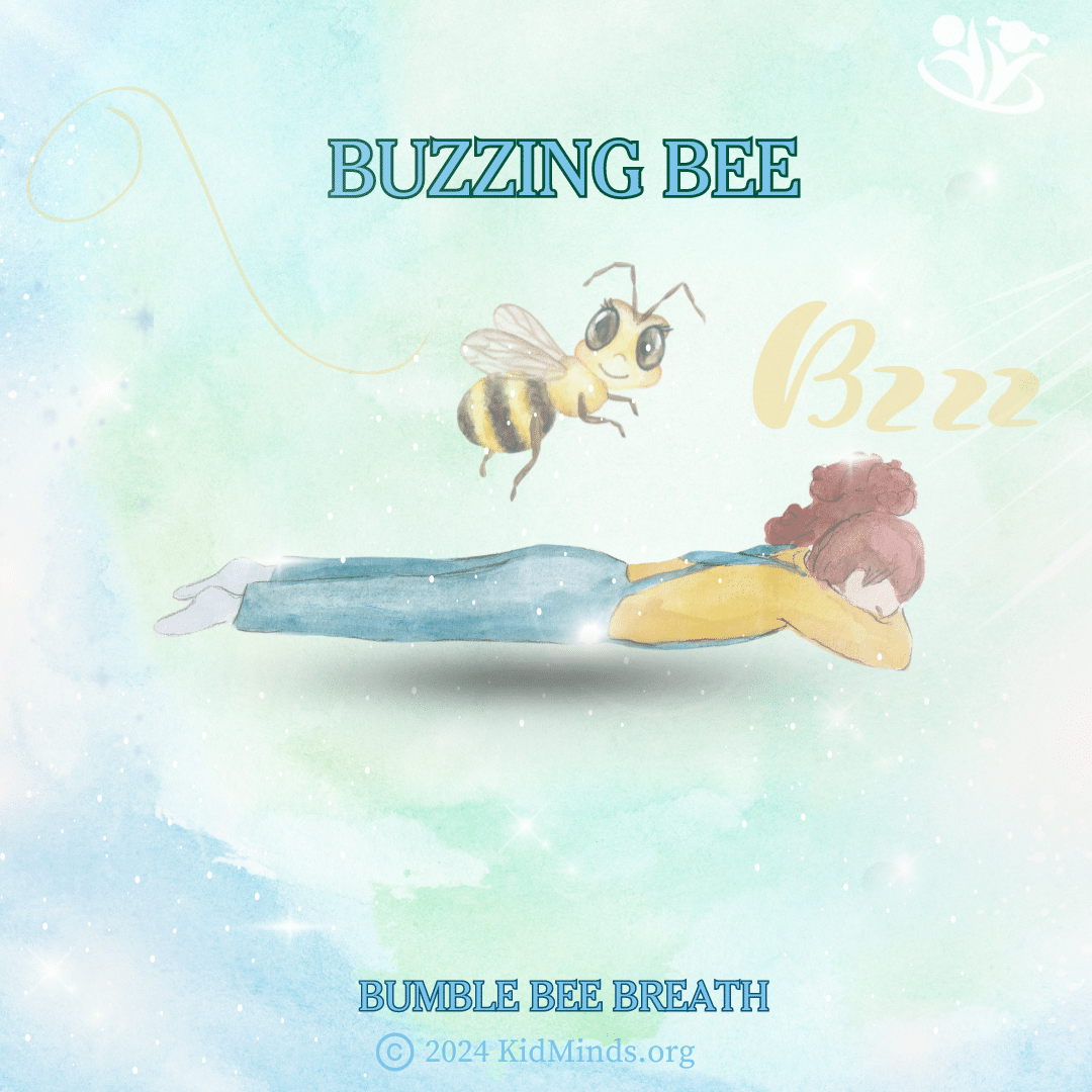 The Best and Most Wonderful Spring Yoga for Kids | KidMinds