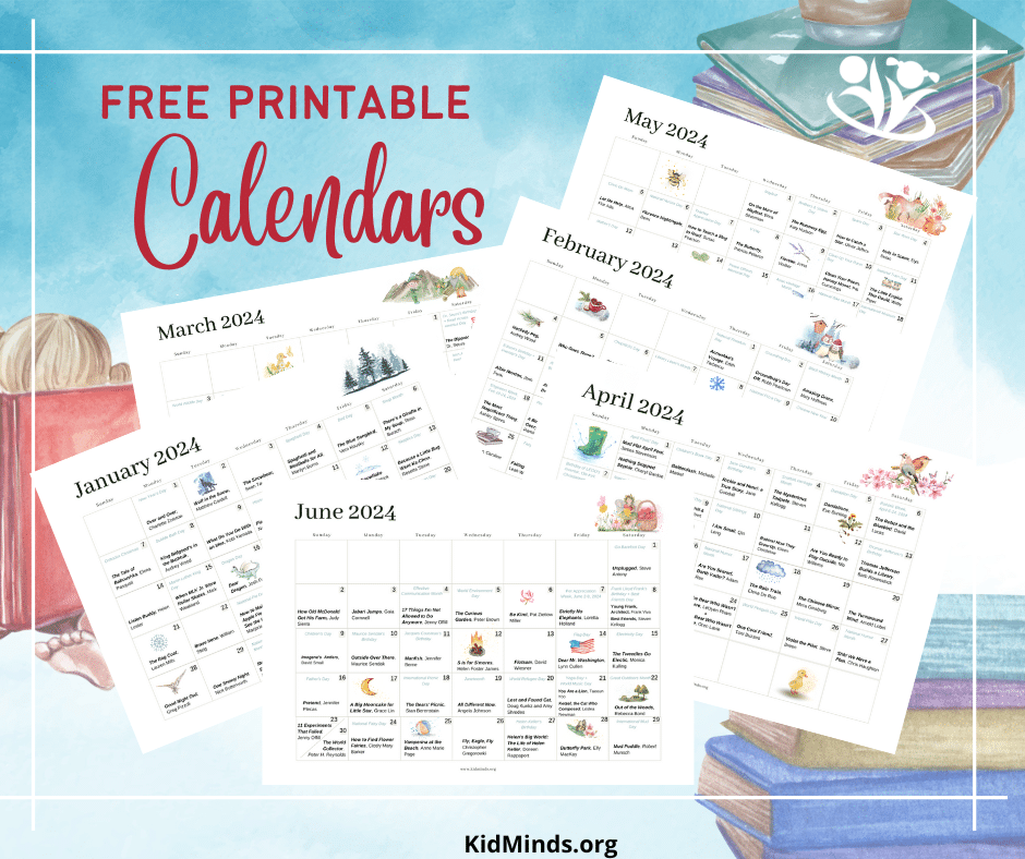 The Best Tools for Raising Readers (Free Printables) | KidMinds