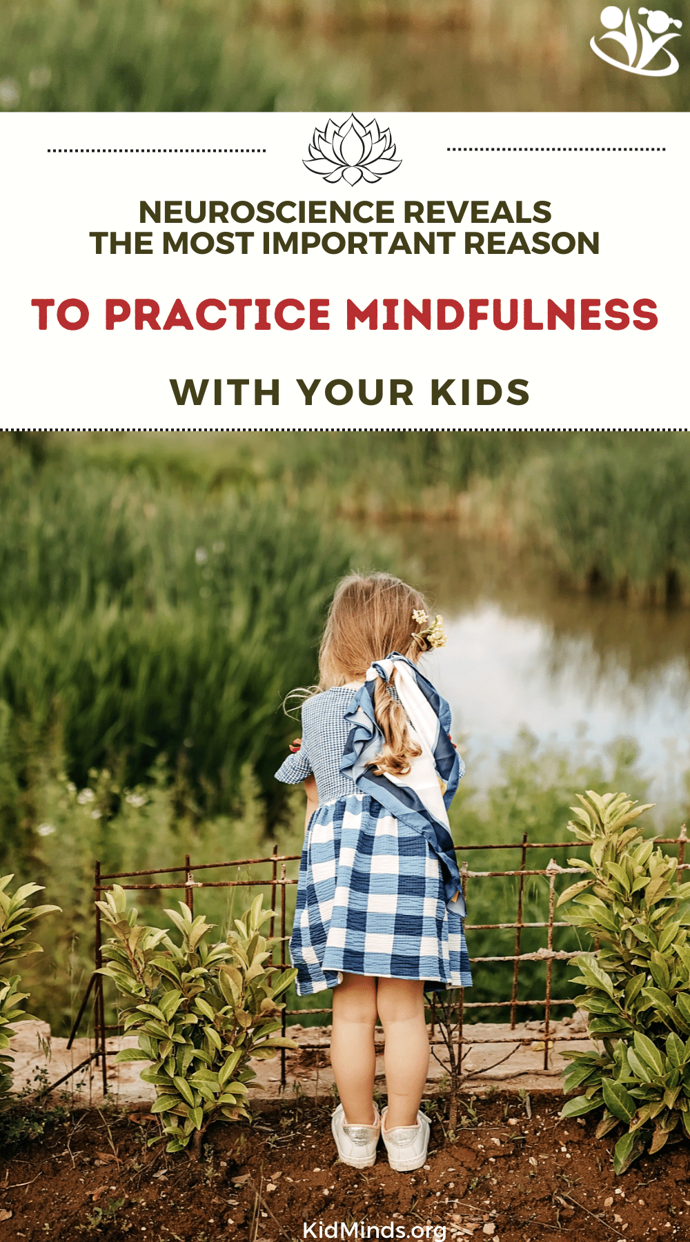 The Most Important Reason to Practice Mindfulness with Your Kids | KidMinds