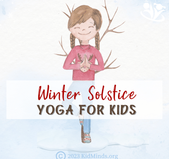 The Best of Kids’ Yoga (Magic Themes + Affirmations) | KidMinds