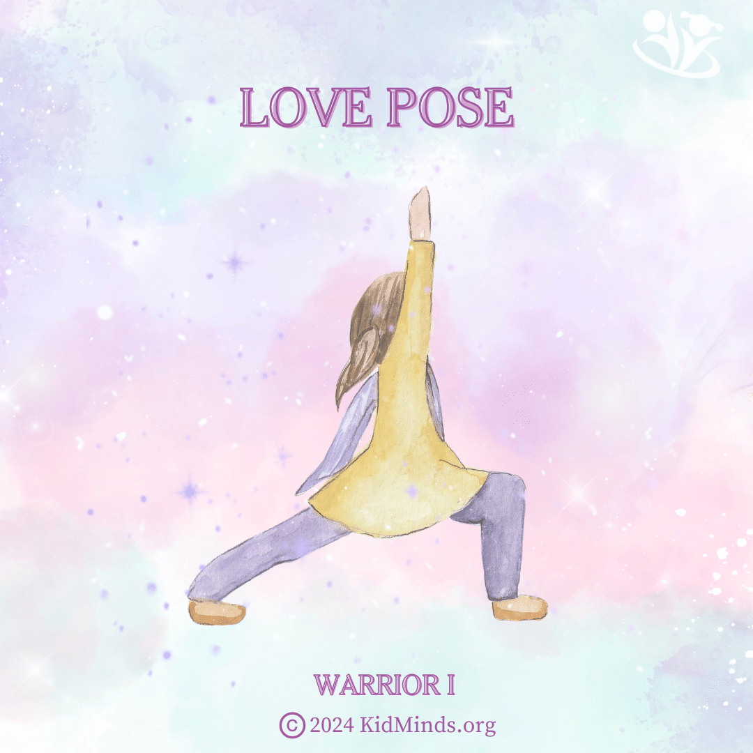 The Best MLK Jr. Yoga for Kids (Free PDF) | KidMinds