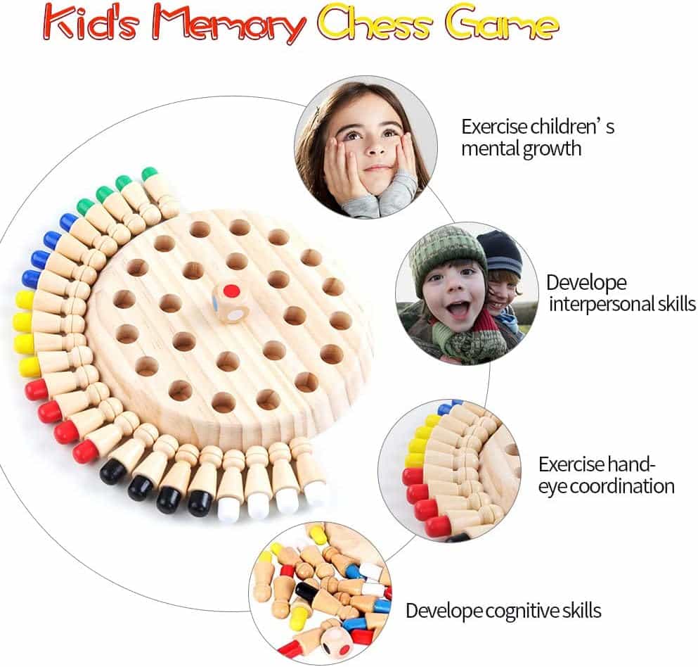 The Best Picture Books About Memory | KidMinds