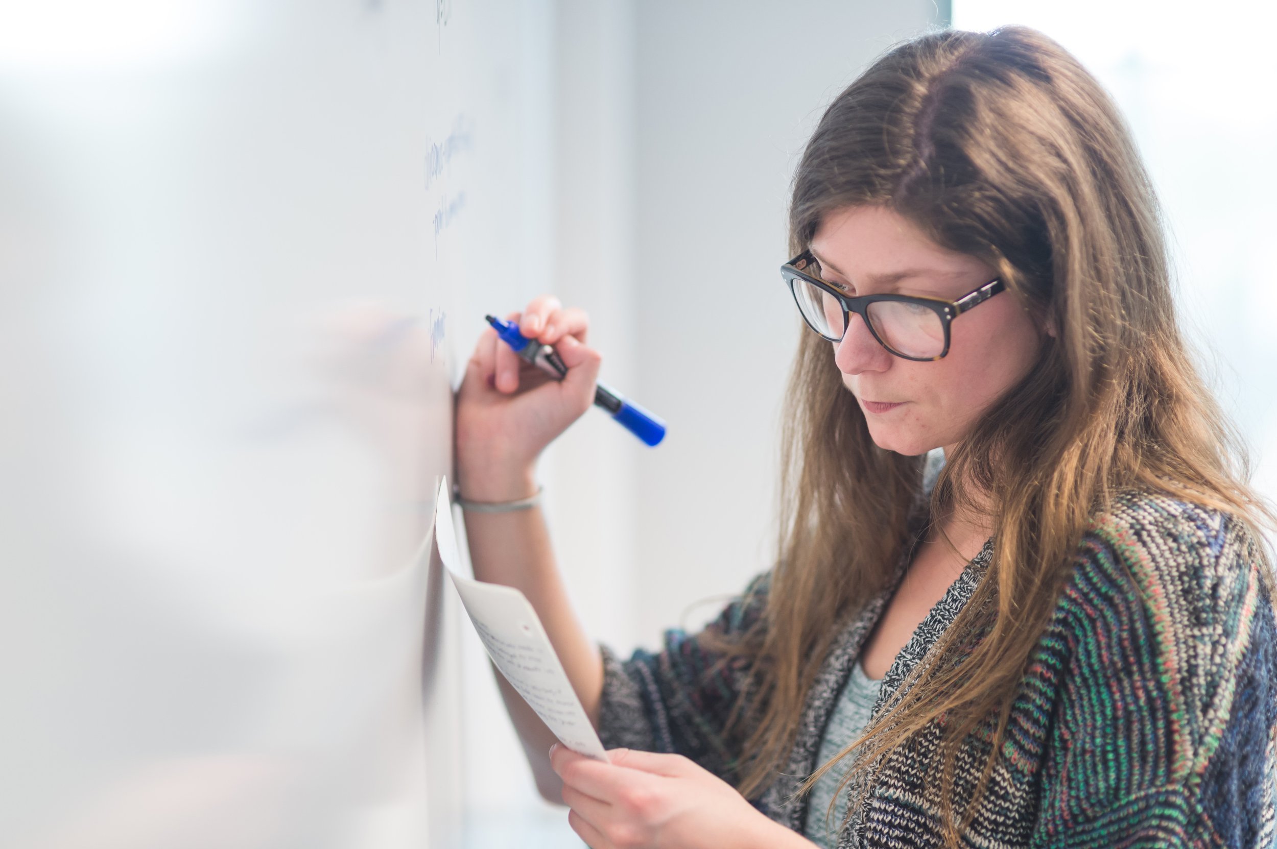 Afstandsonderwijs verbeteren