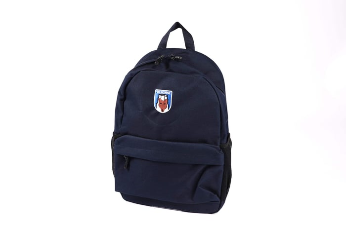 Dilhorne Primary School Back Pack – Something Special Cheadle