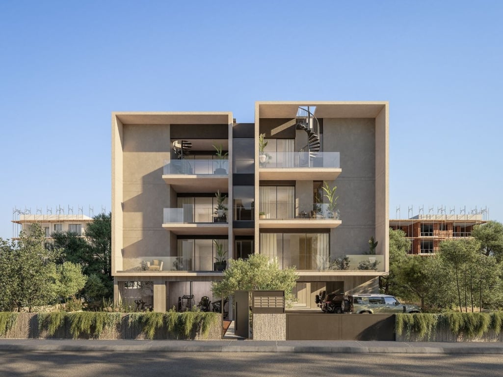 House in Zakaki | Zakaki, Lemesos | Your Overseas Cyprus