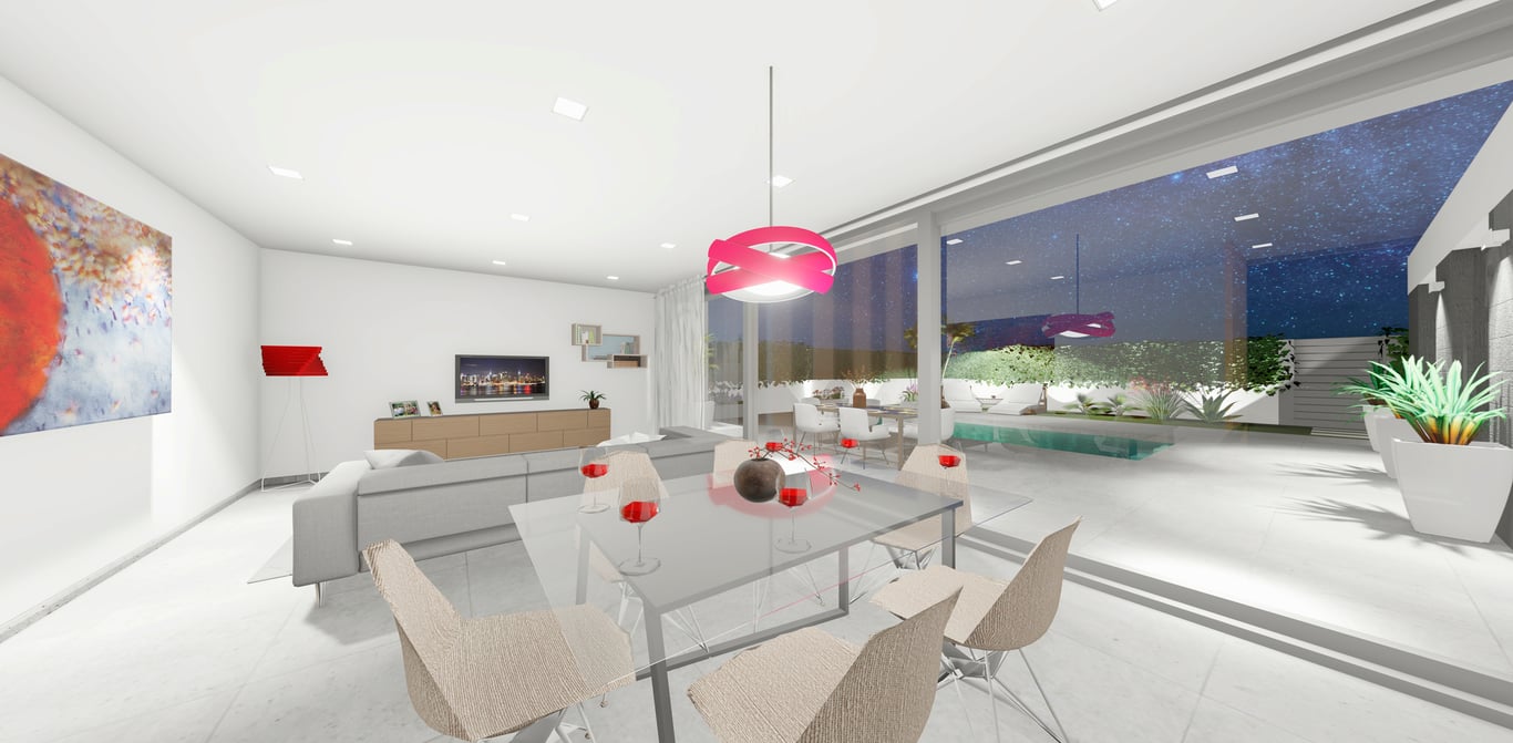 House in San Juan de los Terreros | San Juan de los Terreros, Pulpi ...