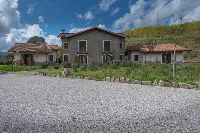House in Perito | Perito, Salerno | Your Overseas Italy