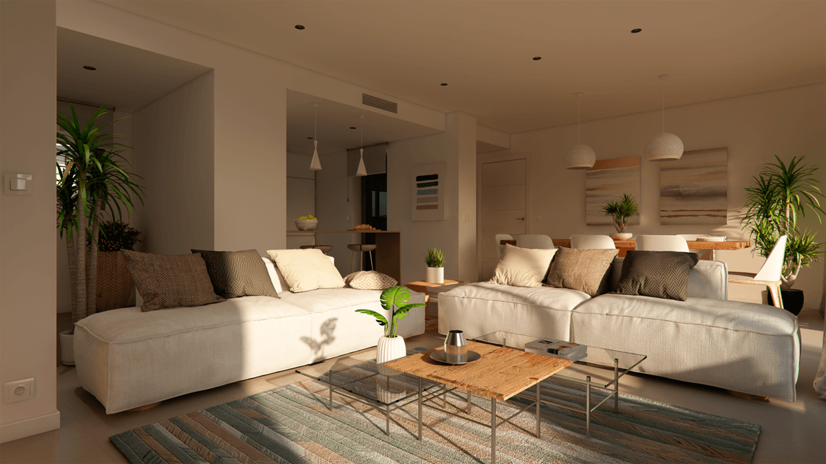 Apartment in Casares | Casares, Costa del Sol | Your Overseas Spain