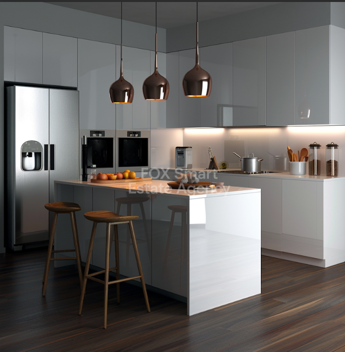 Apartment in Kamares | Kamares, Larnaka | Your Overseas Cyprus