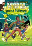 Wilma Rudolph (2025) by Bycel, Josh and Korson, Rich - Booksource