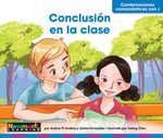 Conclusion En La Clase (Conclusion In Class) (2023) by Fernandez, Queta ...
