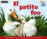 El Patito Feo (The Ugly Duckling) (2016) by Strom, Laura Layton - Booksource