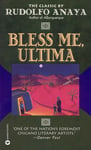 Bless Me, Ultima (1994) by Anaya, Rudolfo - Booksource
