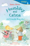 Houndsley And Catina And Cousin Wagster (2020) by Howe, James - Booksource