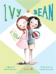 Ivy And Bean (2007) by Barrows, Annie - Booksource