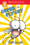 Super Fly Guy (2009) by Arnold, Tedd - Booksource