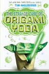 Strange Case Of Origami Yoda, The (2015) by Angleberger, Tom - Booksource