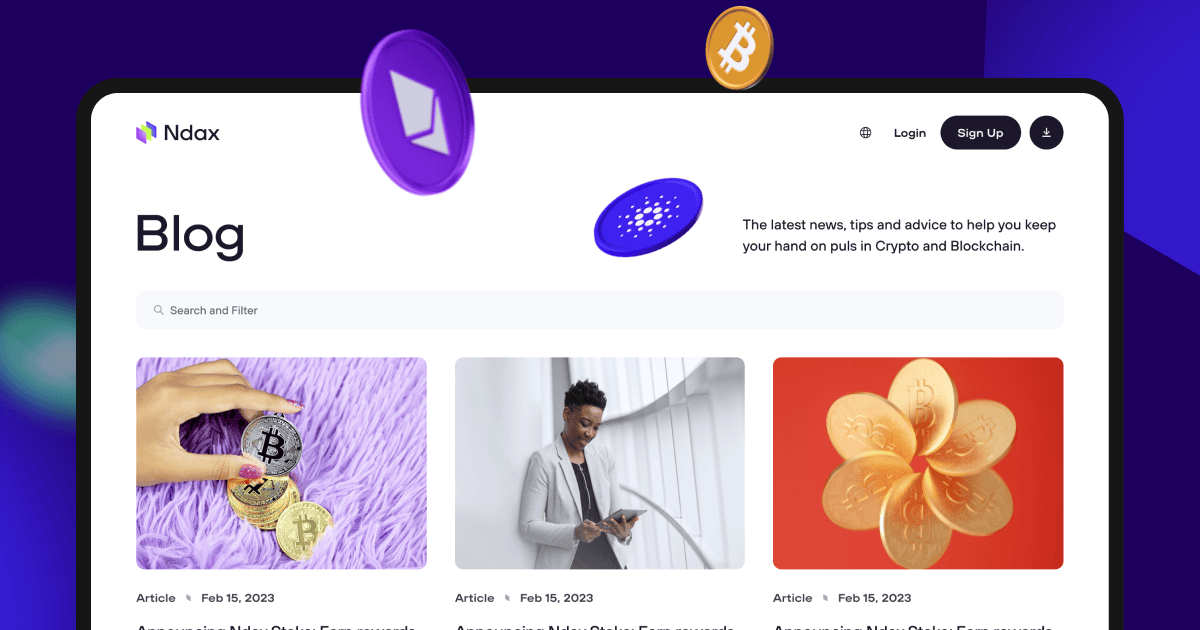 Popular Meme Coins on Ndax