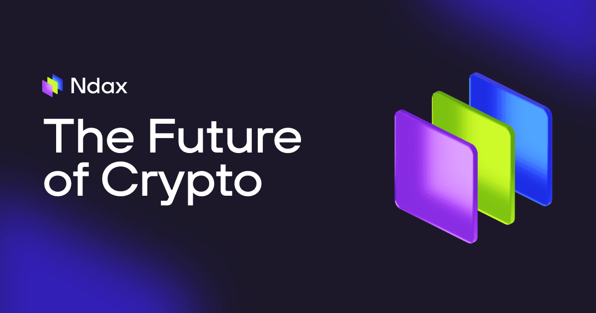 About Ndax | A Canadian-Regulated Crypto Platform