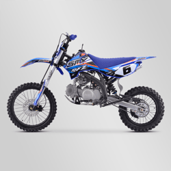 Dirt bike smx rfz enduro 150cc 2024 | Smallmx - Dirt bike, Pit bike ...
