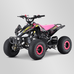 Quad enfant smx hrx 125cc 2024 | Smallmx - Dirt bike, Pit bike, Quads ...