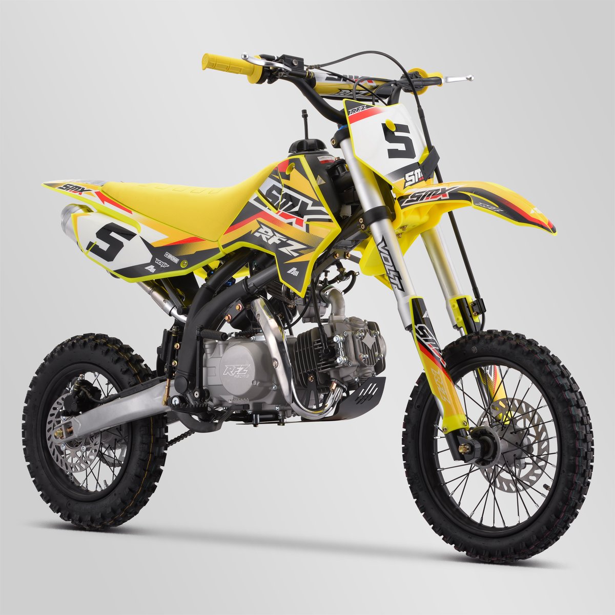 Dirt bike smx rfz open 150cc 2024 | Smallmx - Dirt bike, Pit bike ...